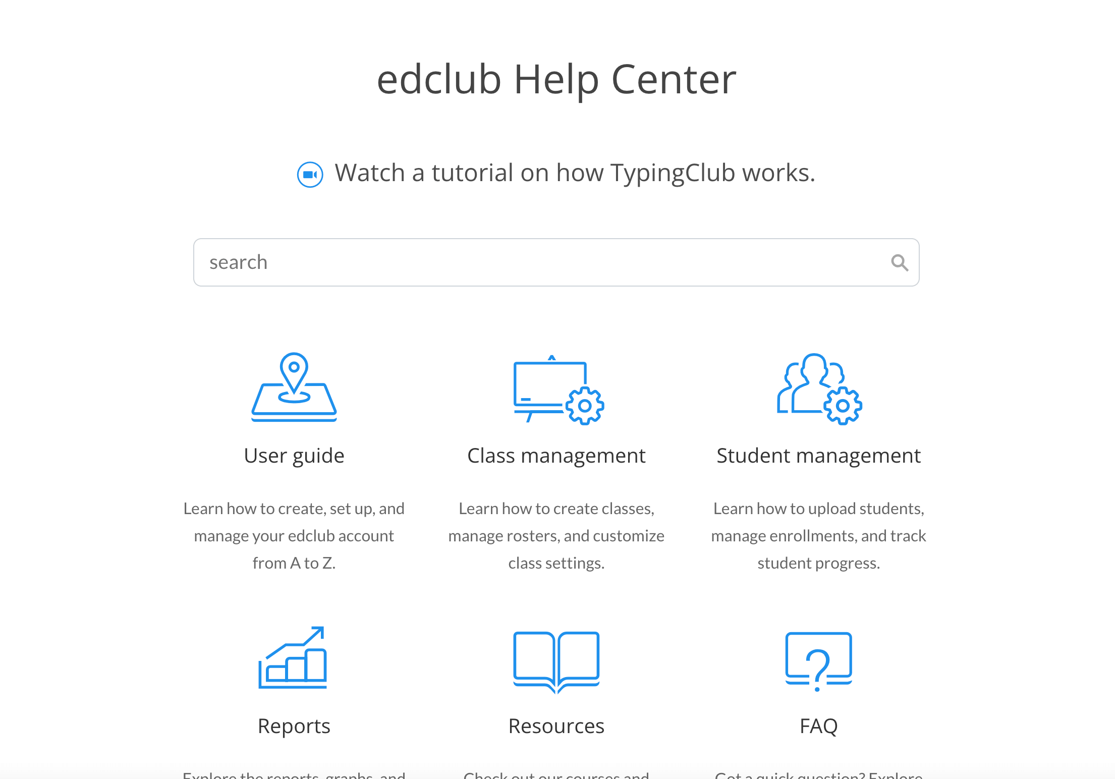 edclub